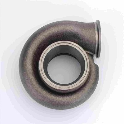 H2D V Band Exhaust Housing Turbine Housing