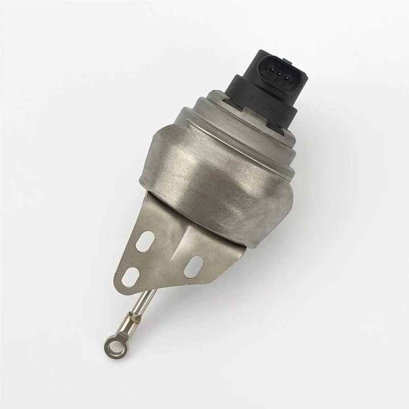 MS-TECH Turbo GT20 801835-5007S 801835-0007 Turbo Actuator For JMC ...