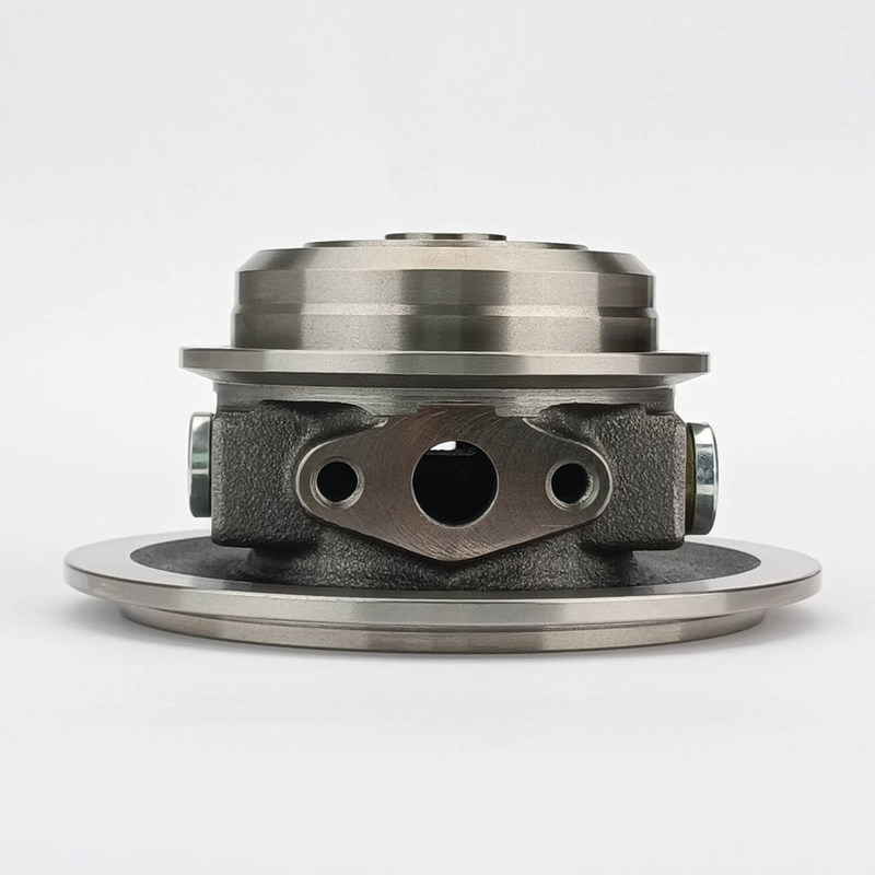 G25 G25-660 Turbo Bearing Housing Compressor Wheel 68.4mm Turbocharger ...