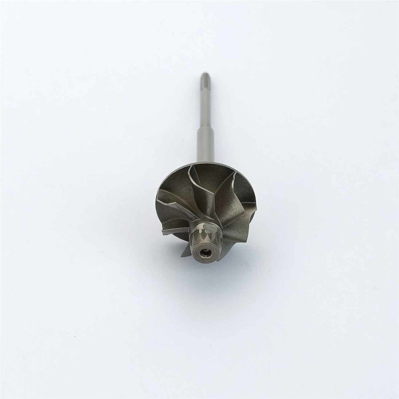 MS-TECH Turbo BV30 Turbine Wheel Shaft 54309700000 54309880000Fit Turbos