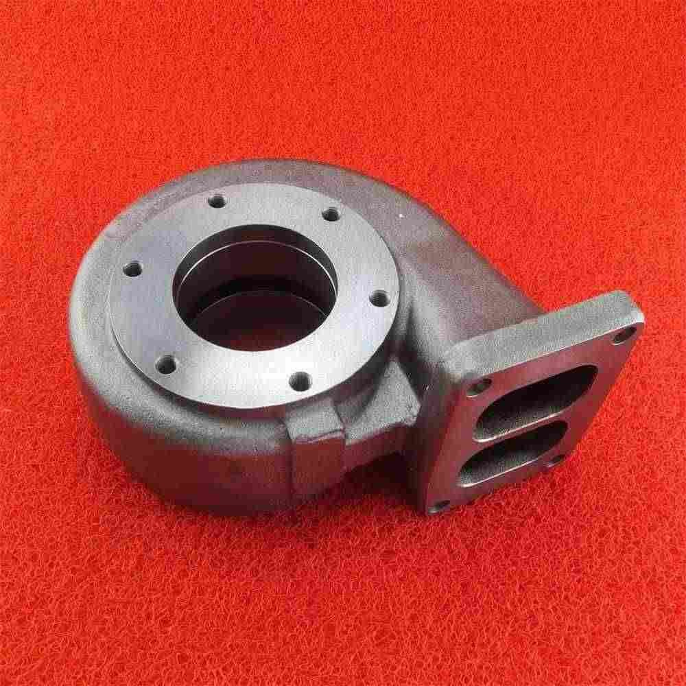 H2D V Band Exhaust Housing Turbine Housing