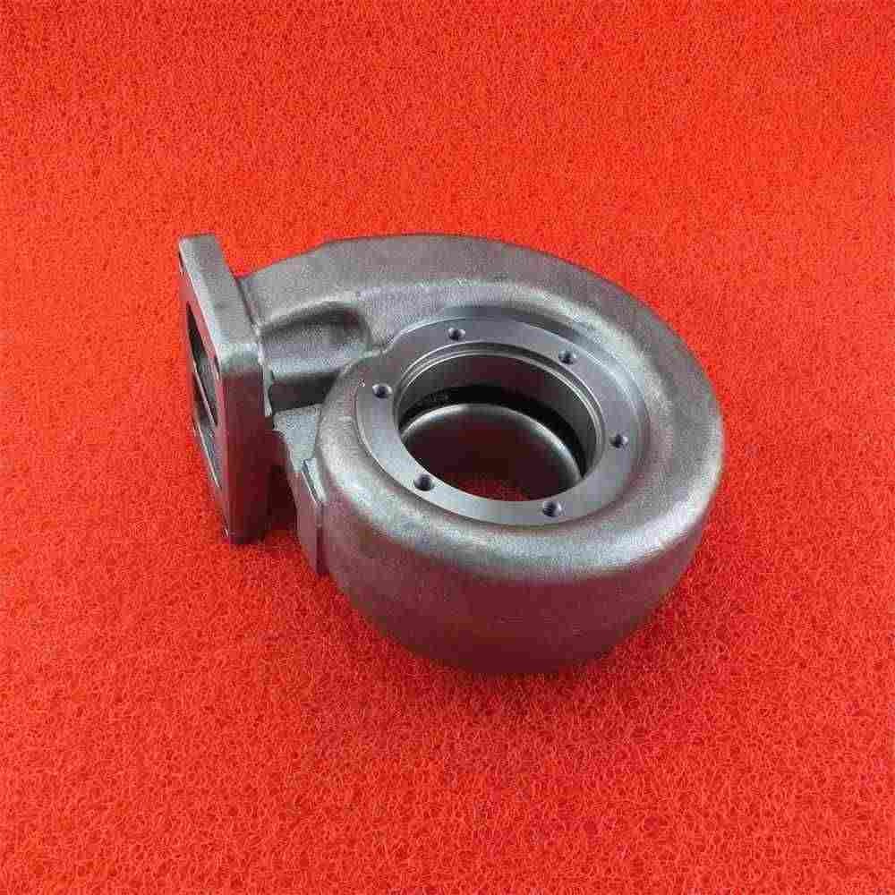 H2D V Band Exhaust Housing Turbine Housing