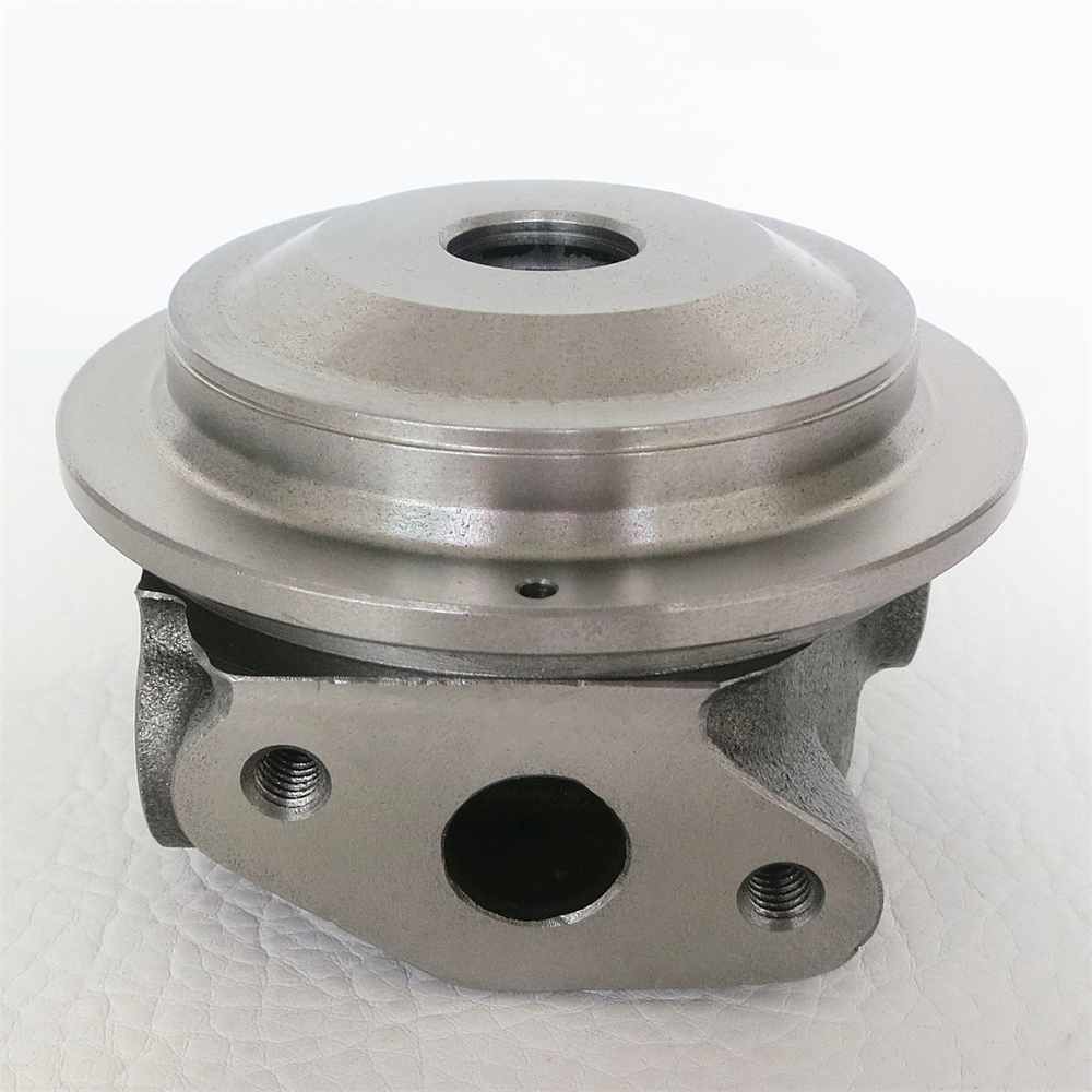 RHF5HB Turbo Bearing Housing Water Cooled Inlet M10*1.5 Outlet ф13.5+2 ...