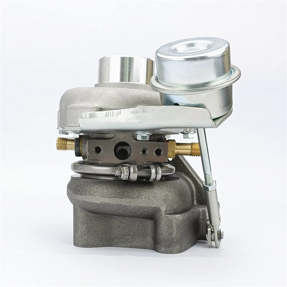 Turbocharger 756068-5001S 756068-0001 GT1241 036145701 For Motor Bike ...