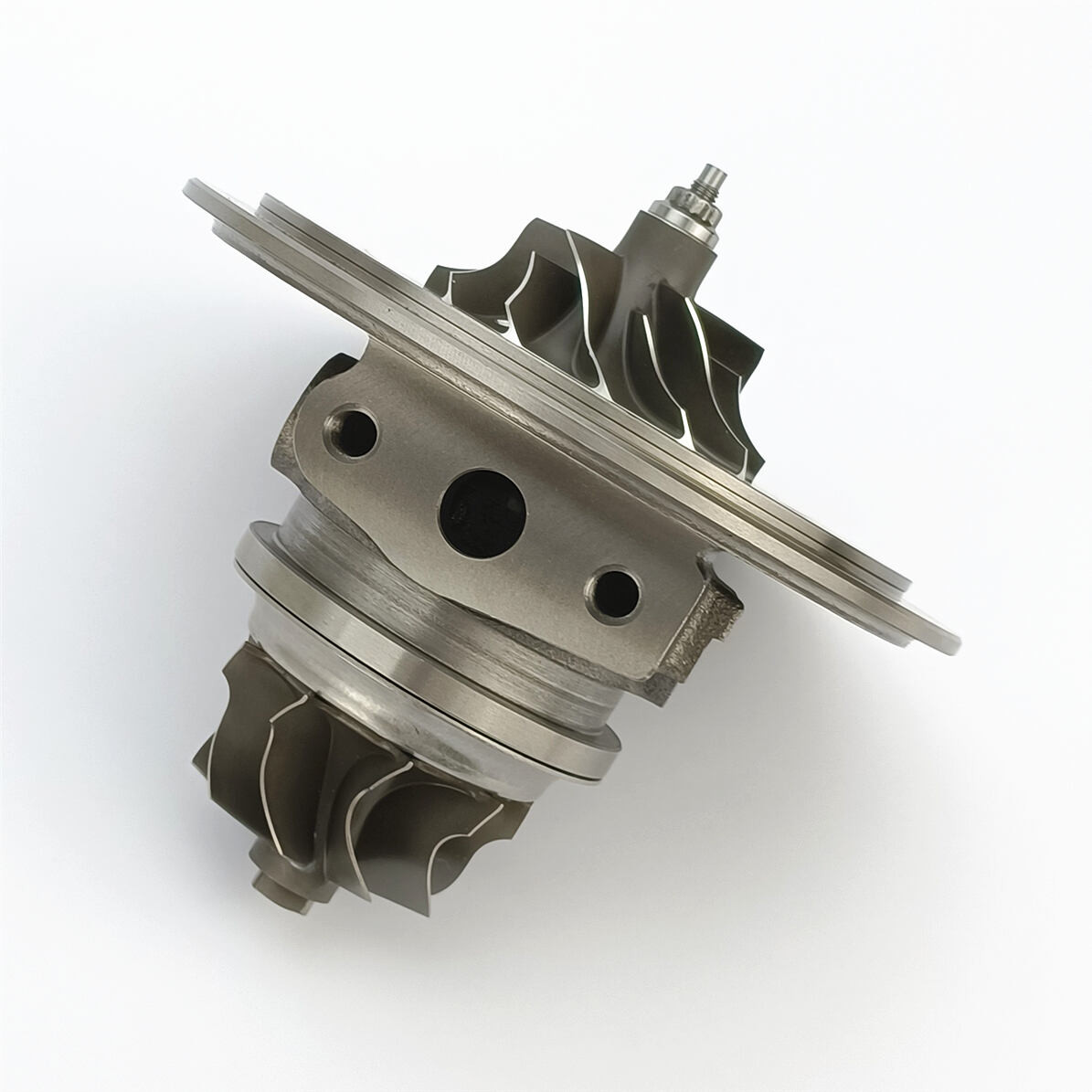 Turbocharger GT2259LS Chra Cartridge 17201-E0680 17201-E0680A for Hino ...