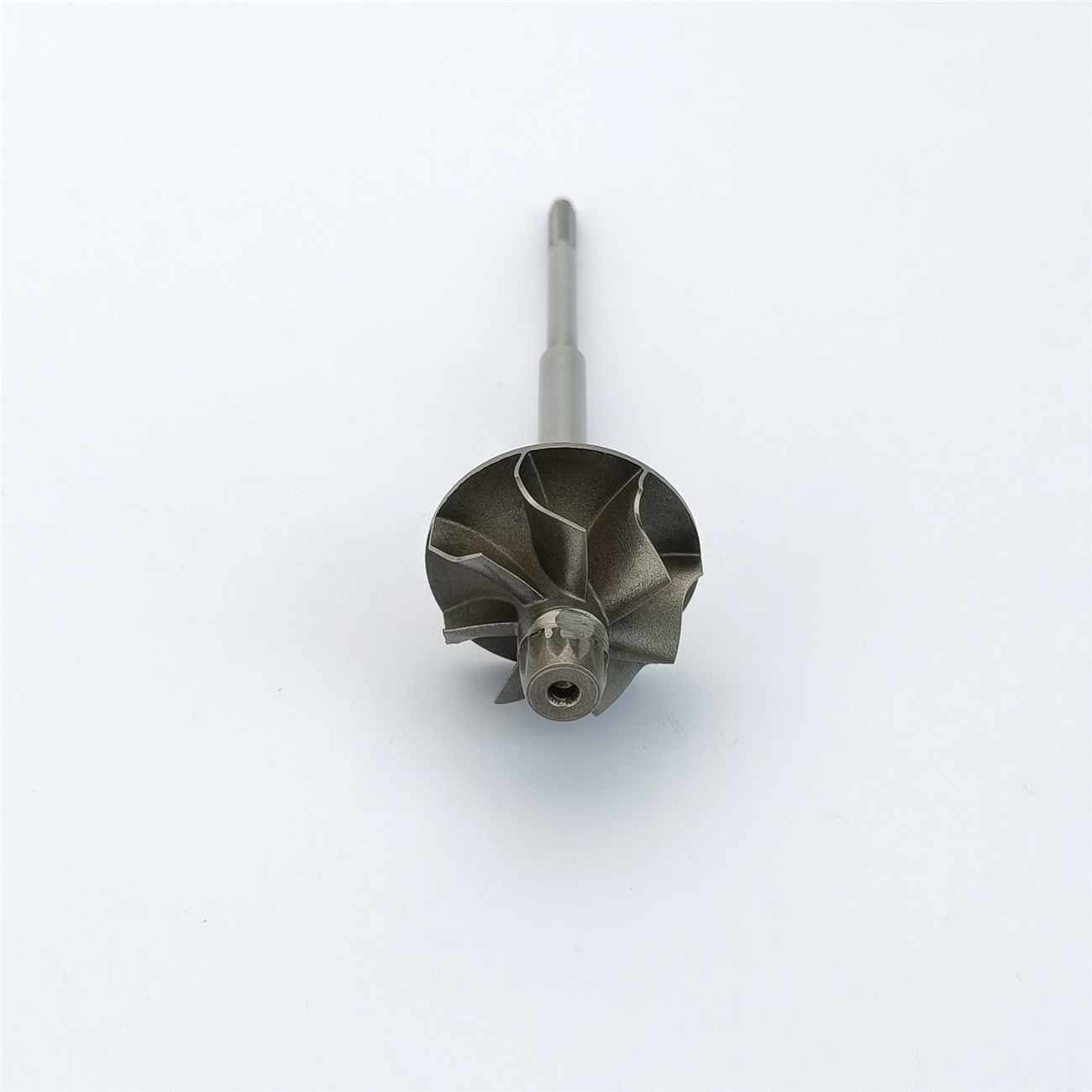 MS-TECH Turbo BV30 Turbine Wheel Shaft 54309700000 54309880000Fit Turbos