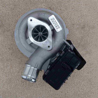 Turbocharger factory, Buy good quality Turbocharger products from China