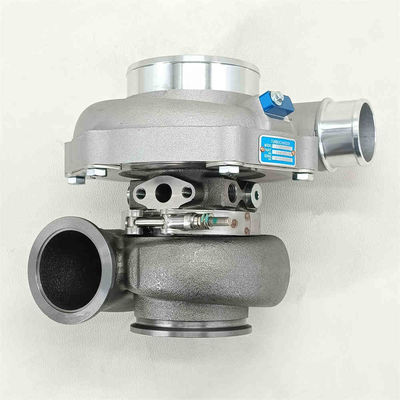 Turbocharger factory, Buy good quality Turbocharger products from China