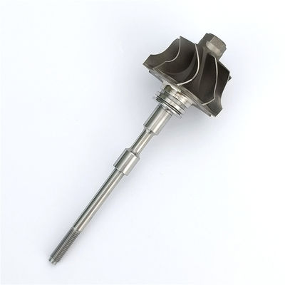 Turbine Wheel Shaft factory, Buy good quality Turbine Wheel Shaft ...