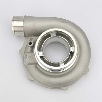 Turbo Compressor Housing For G30-900 Reverse Rotation Turbocharger ...
