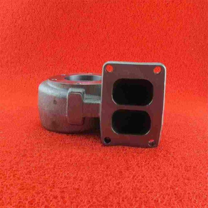 H2D V Band Exhaust Housing Turbine Housing